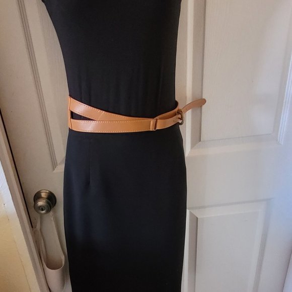 Ny n C | Accessories | Unique Side Buckle Belt | Poshmark
